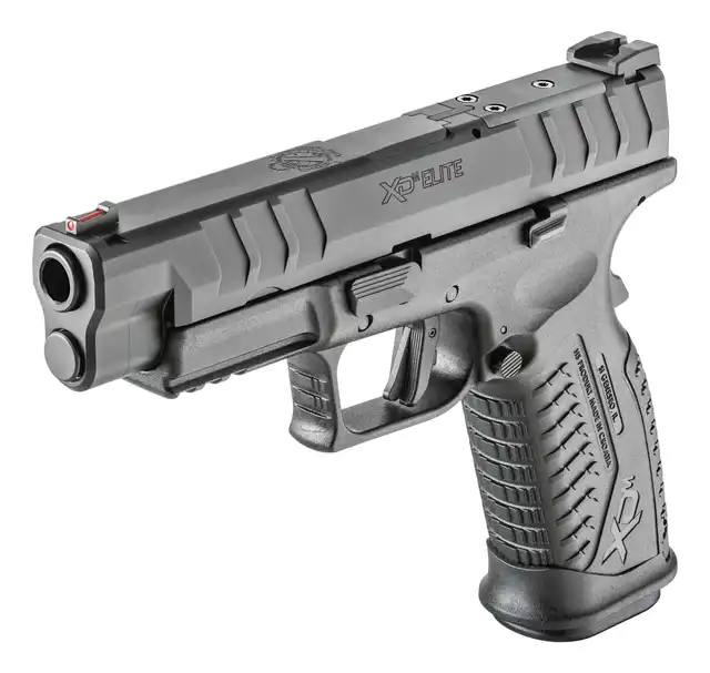 XD-M® Elite 4.5″ OSP™ 10mm Handgun | Guidefitter