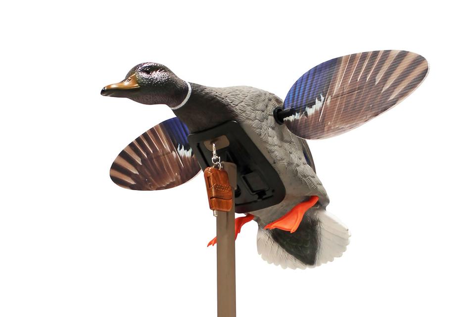 MOJO Mallard® Elite Series™ - Mini Mallard Drake w/ Remote | Guidefitter