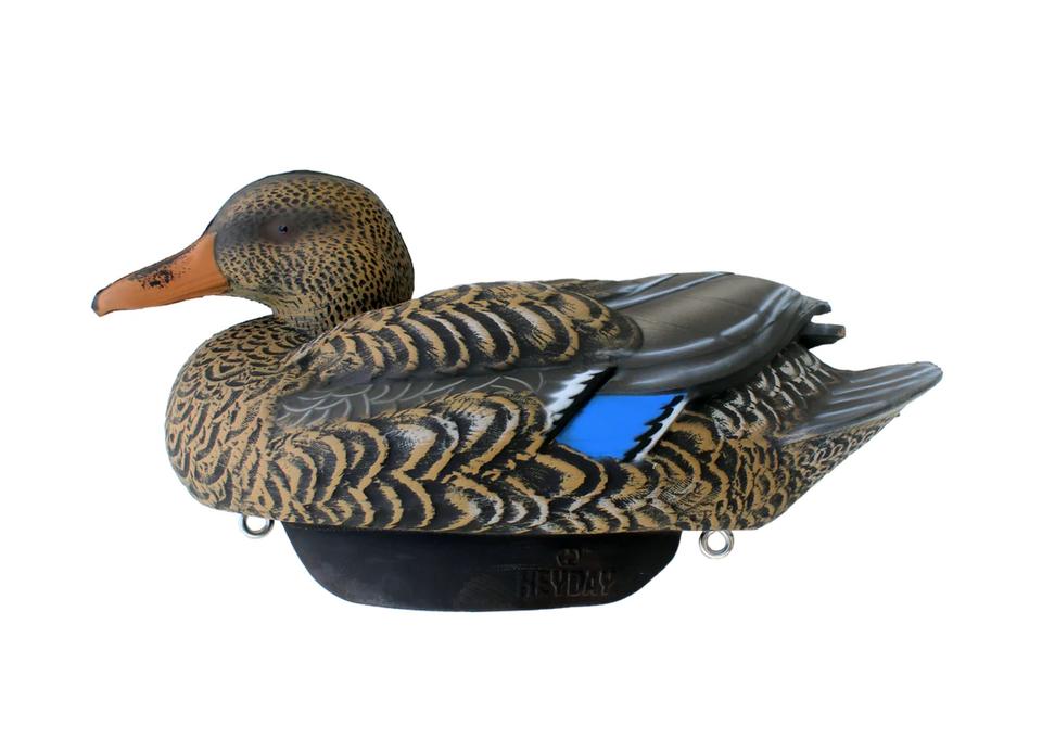 HydroFoam Mallards Position Pack 2 | Guidefitter