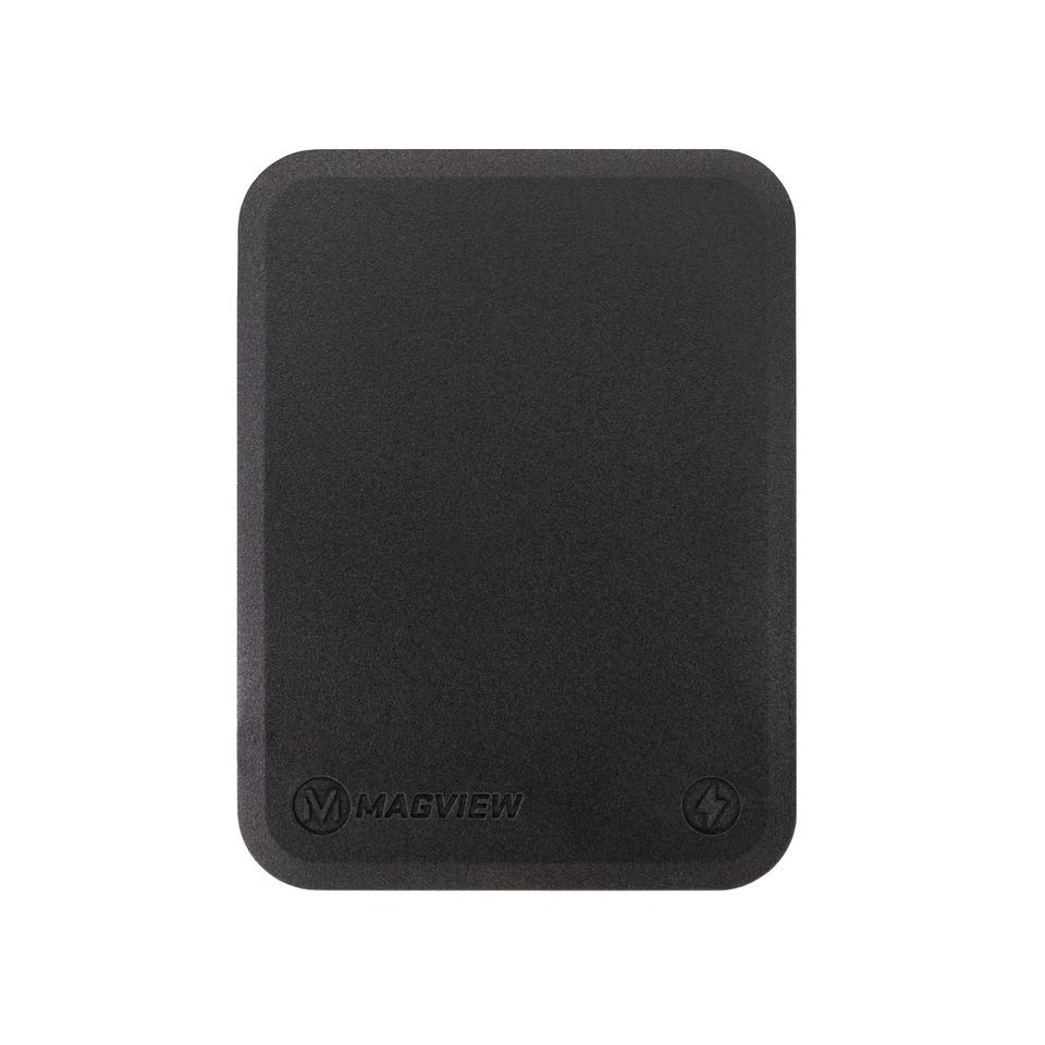 MAGVIEW WIRELESS CHARGING PHONE PLATE | Guidefitter