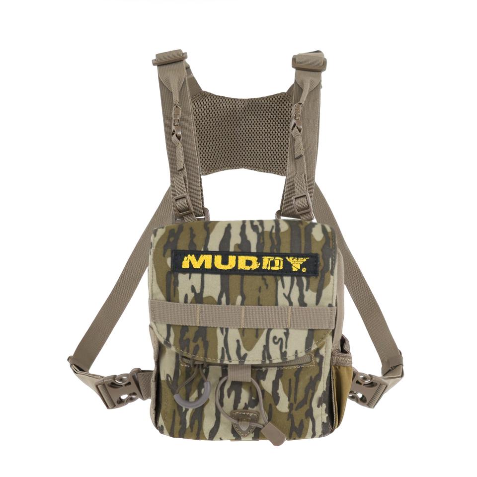 Muddy Pro Bino Harness | Guidefitter