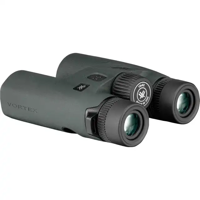 Ranger® HD 3000 Laser Rangefinding Binocular | Guidefitter