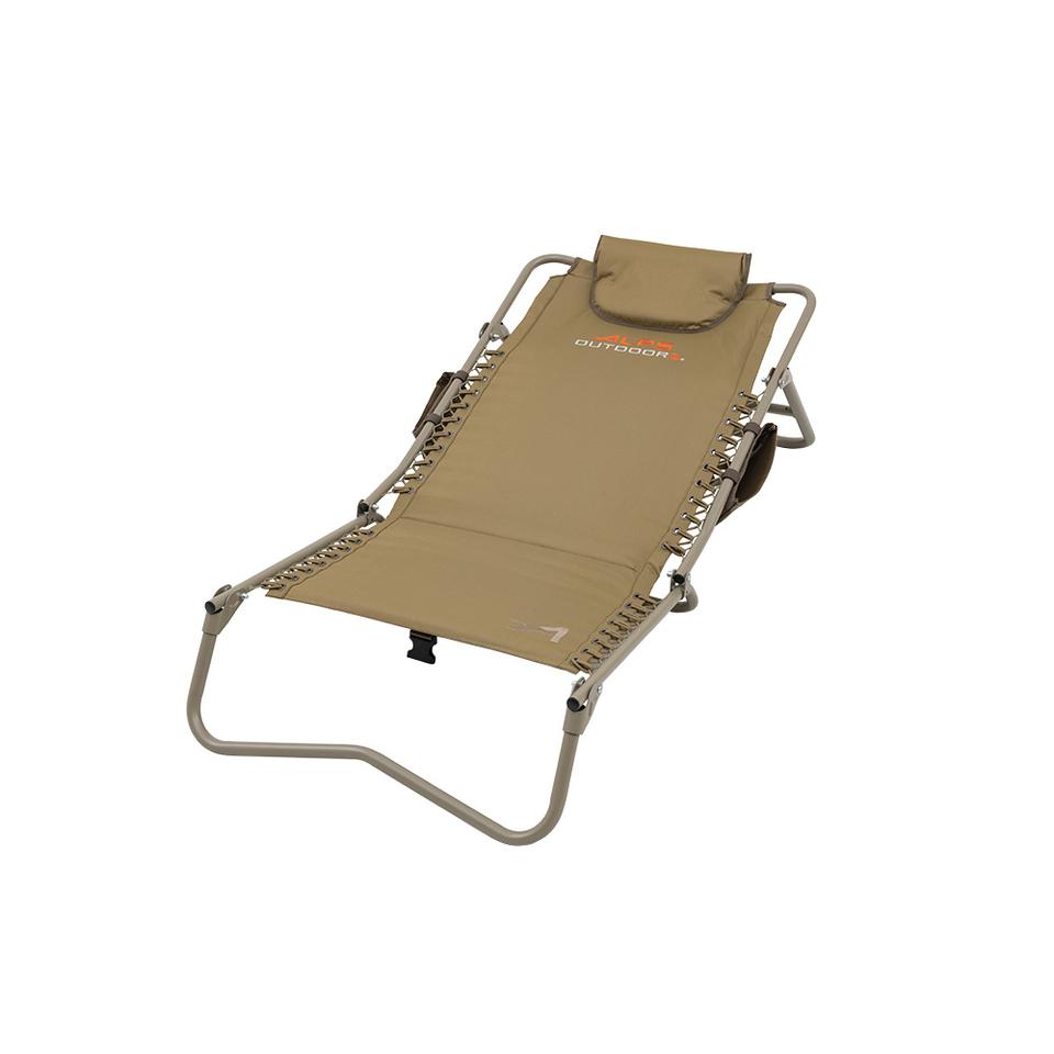 SNOW GOOSE CHAIR | Guidefitter